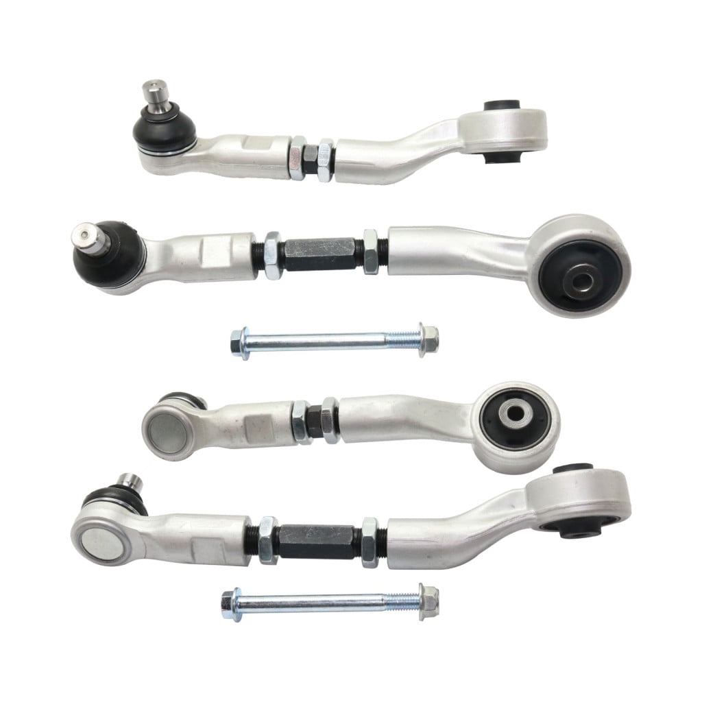 KarParts360 For Audi Q5 2009-2016 Control Arms Driver And Passenger ...