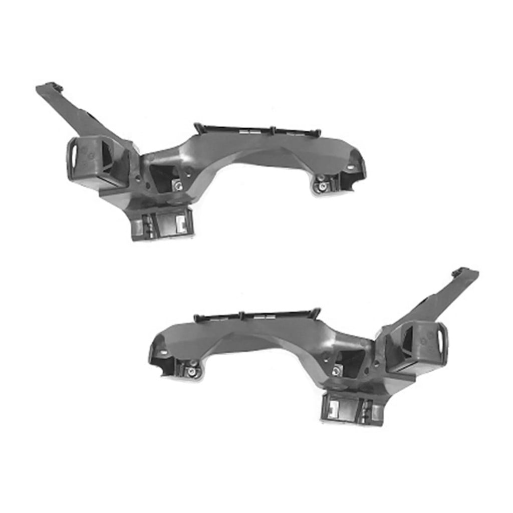 KarParts360 For Audi Q5 2021 2022 2023 2024 Headlight Bracket Driver ...