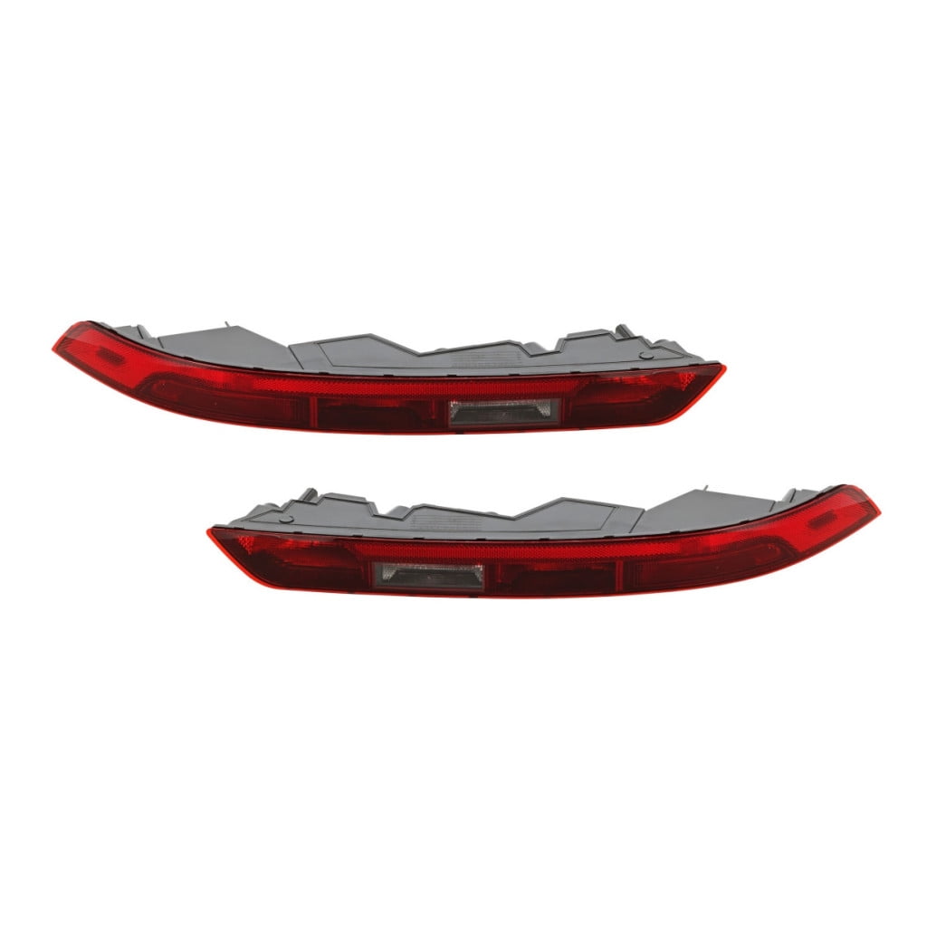 KarParts360 For Audi Q5/Q5 PHEV 2021 2022 2023 2024 Tail Light Driver ...