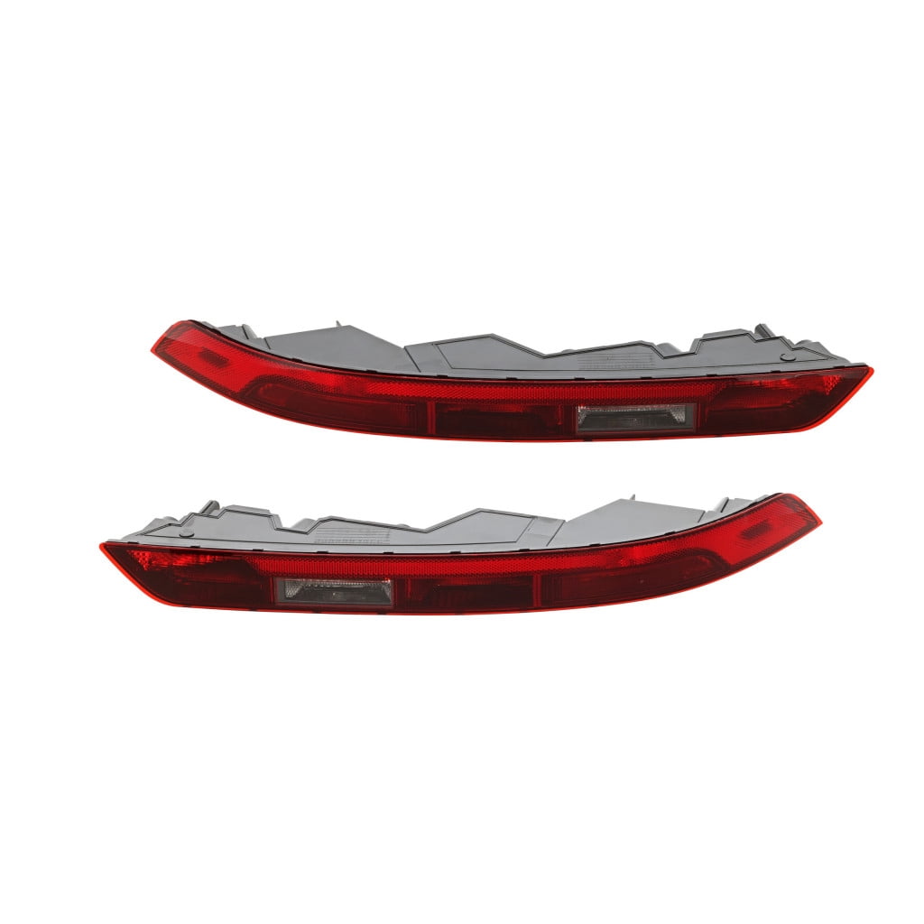 KarParts360 For Audi Q5/SQ5 Sportback 2021 2022 Tail Light Driver and ...