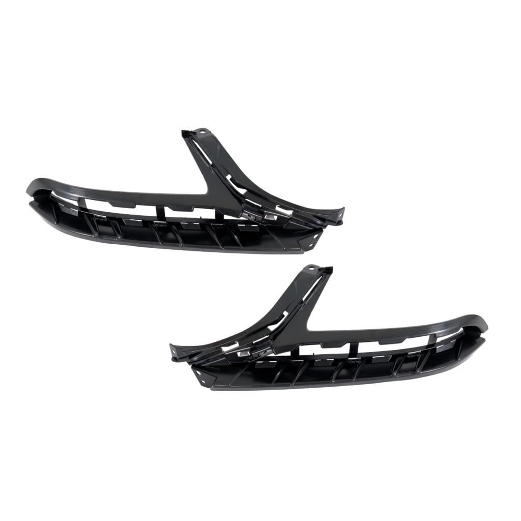 KarParts360 For Audi Q7 2017 2018 2019 Bumper Cover Air Duct Driver And ...