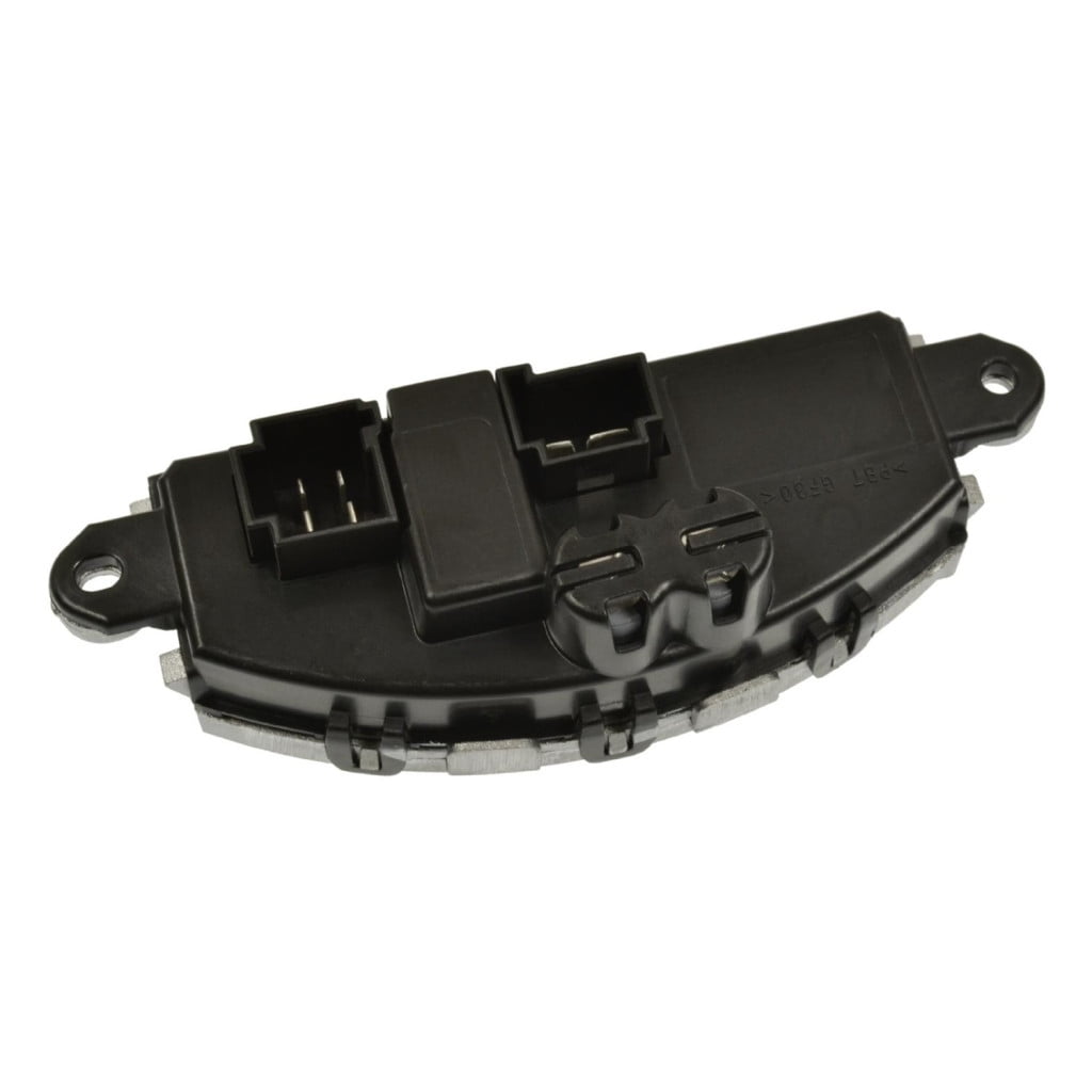 CarLights360 For Audi RS3 2017 2018 2019 2020 Blower Motor Resistor ...
