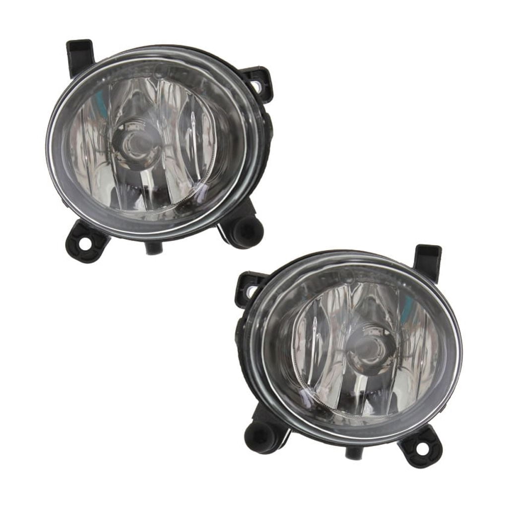 KarParts360 For Audi SQ5 2014 2015 2016 2017 Fog Light Driver And ...
