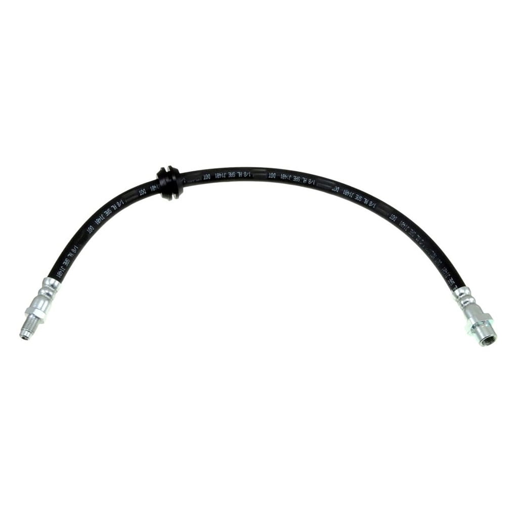 KarParts360 For BMW 318i 1992-1998 Brake Hydraulic Hose | EPDM Rubber ...
