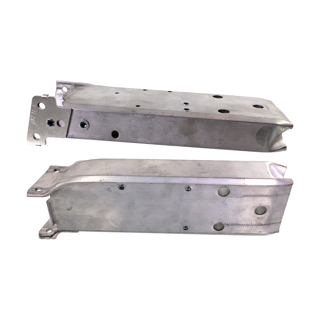 KarParts360 For BMW 320i 2012-2018 Bumper Reinforcement Bracket Driver ...