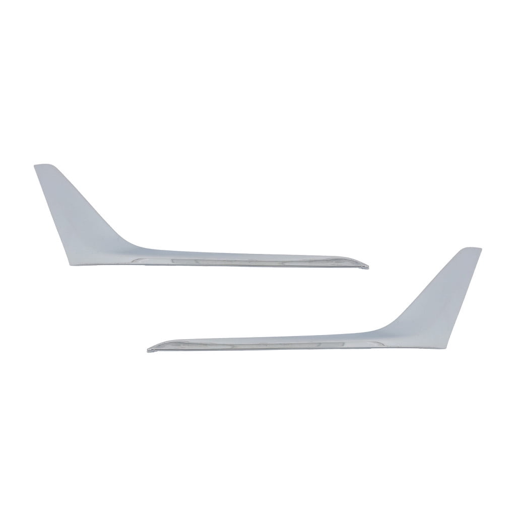 KarParts360 For BMW 320i/330e 2020 2021 2022 Bumper Cover Molding ...