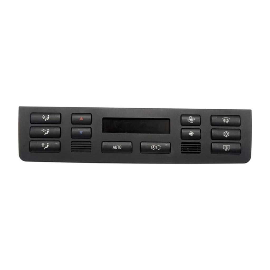 KarParts360 For BMW 325Ci/330Ci/M3 2003 2004 2005 2006 HVAC Control ...