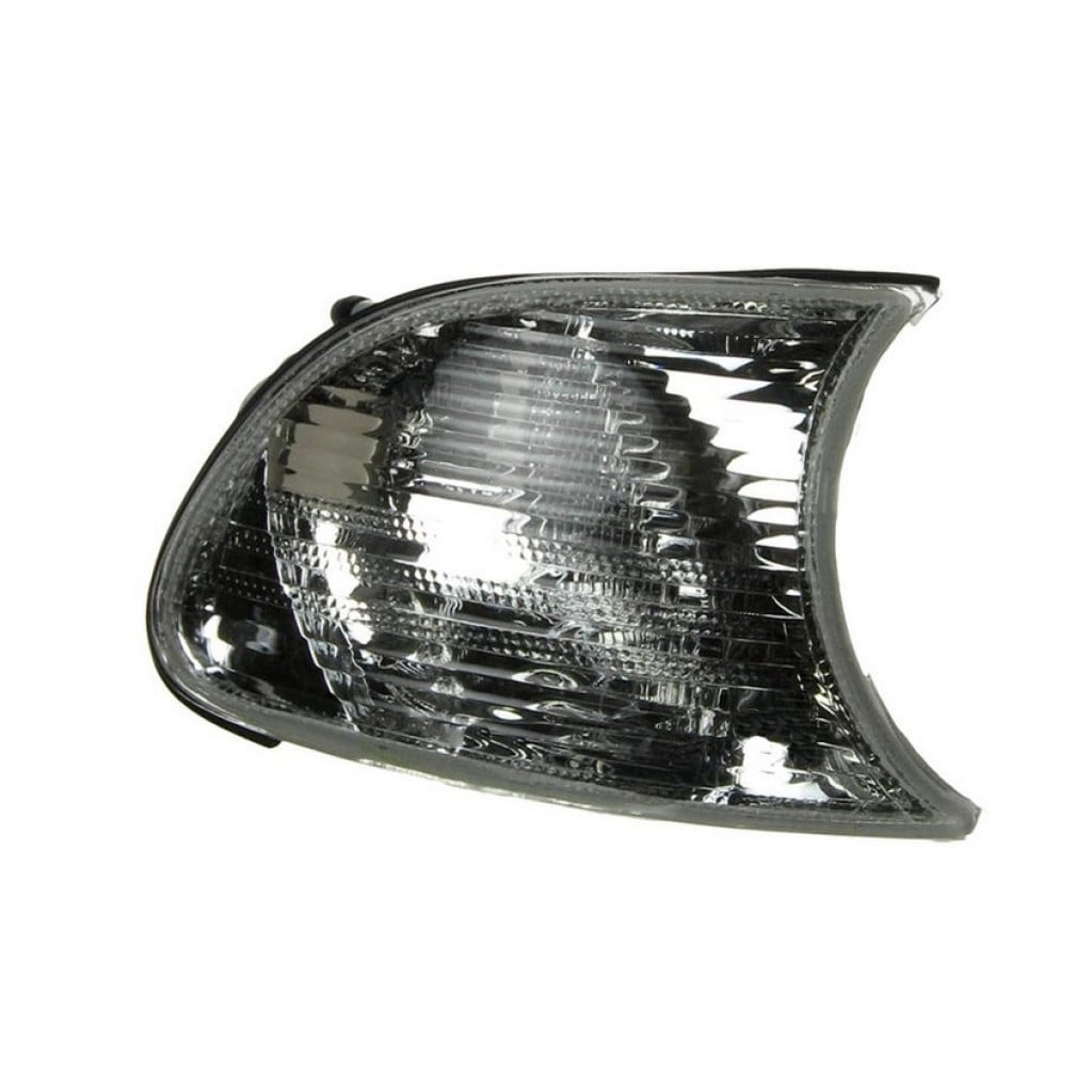 KarParts360 For BMW 328i 2000 Side Marker Light Passenger Side | Front ...