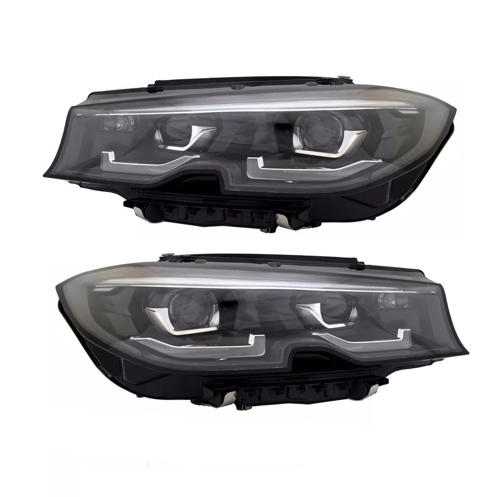 KarParts360 For BMW 330e/330e xDrive 2020 2021 2022 Headlight Driver ...