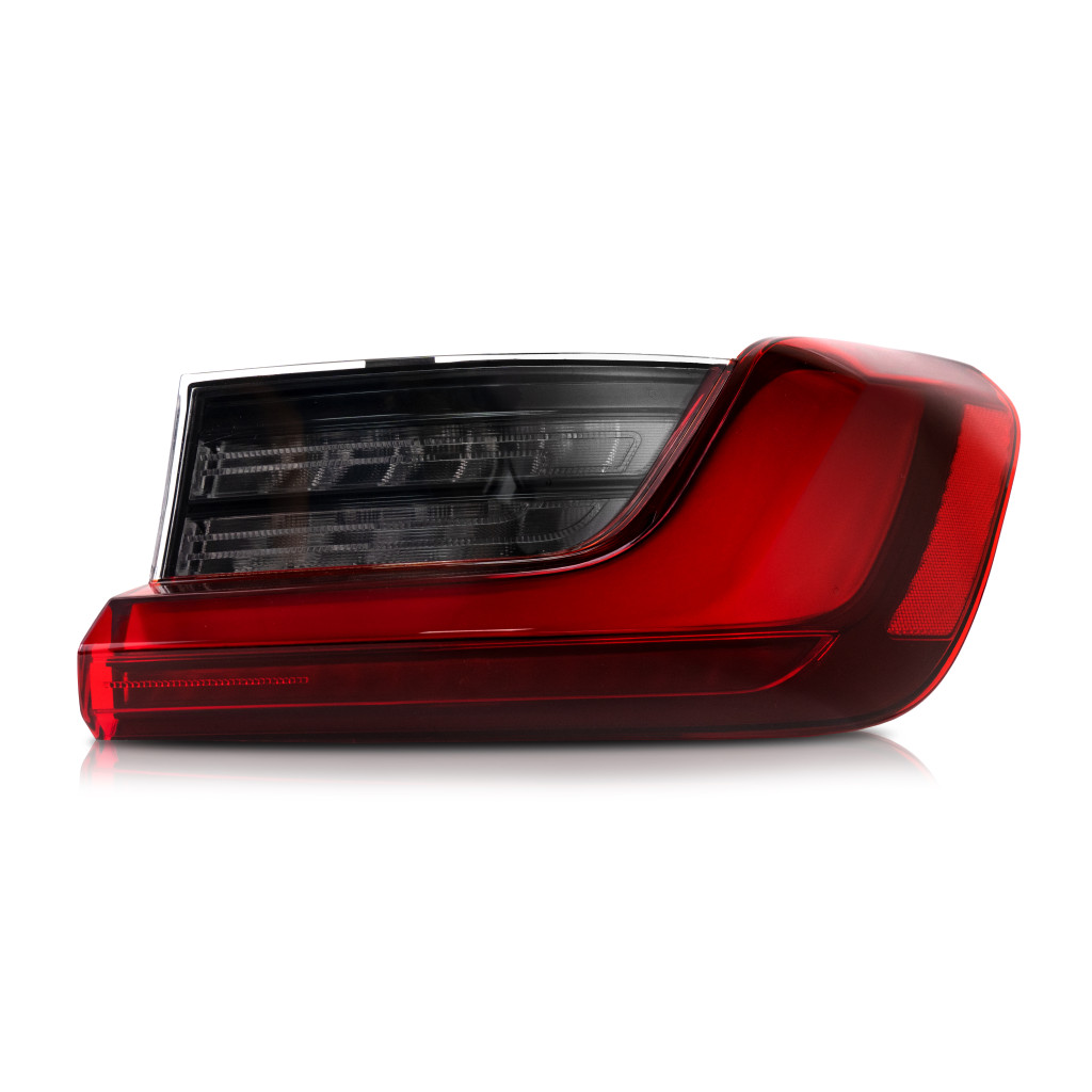 KarParts360 For BMW 330e/330e xDrive 2022 2023 2024 Sedan Tail Light ...