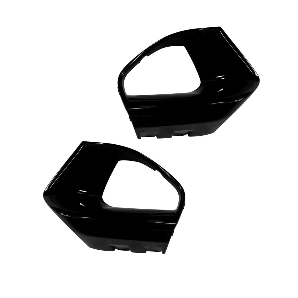 KarParts360 For BMW 330e xDrive 2021 2022 Bumper Cover Air Duct Bezel ...