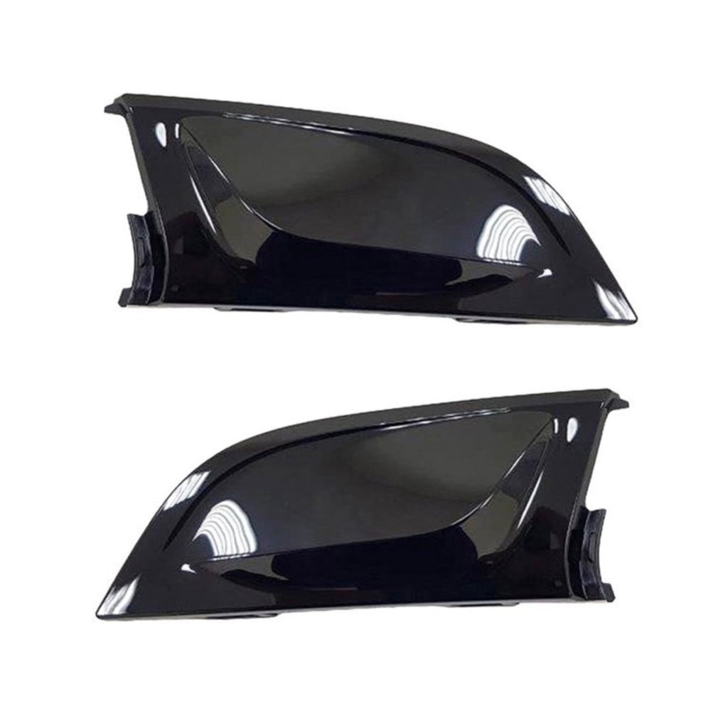 KarParts360 For BMW 330e xDrive 2021 2022 Bumper Grille Driver And ...