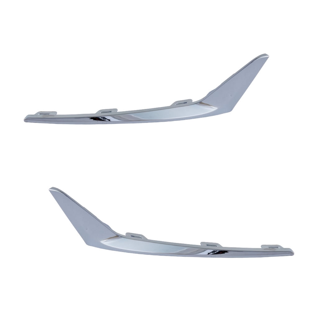 KarParts360 For BMW 330e xDrive 2021 2022 Bumper Trim Driver and ...