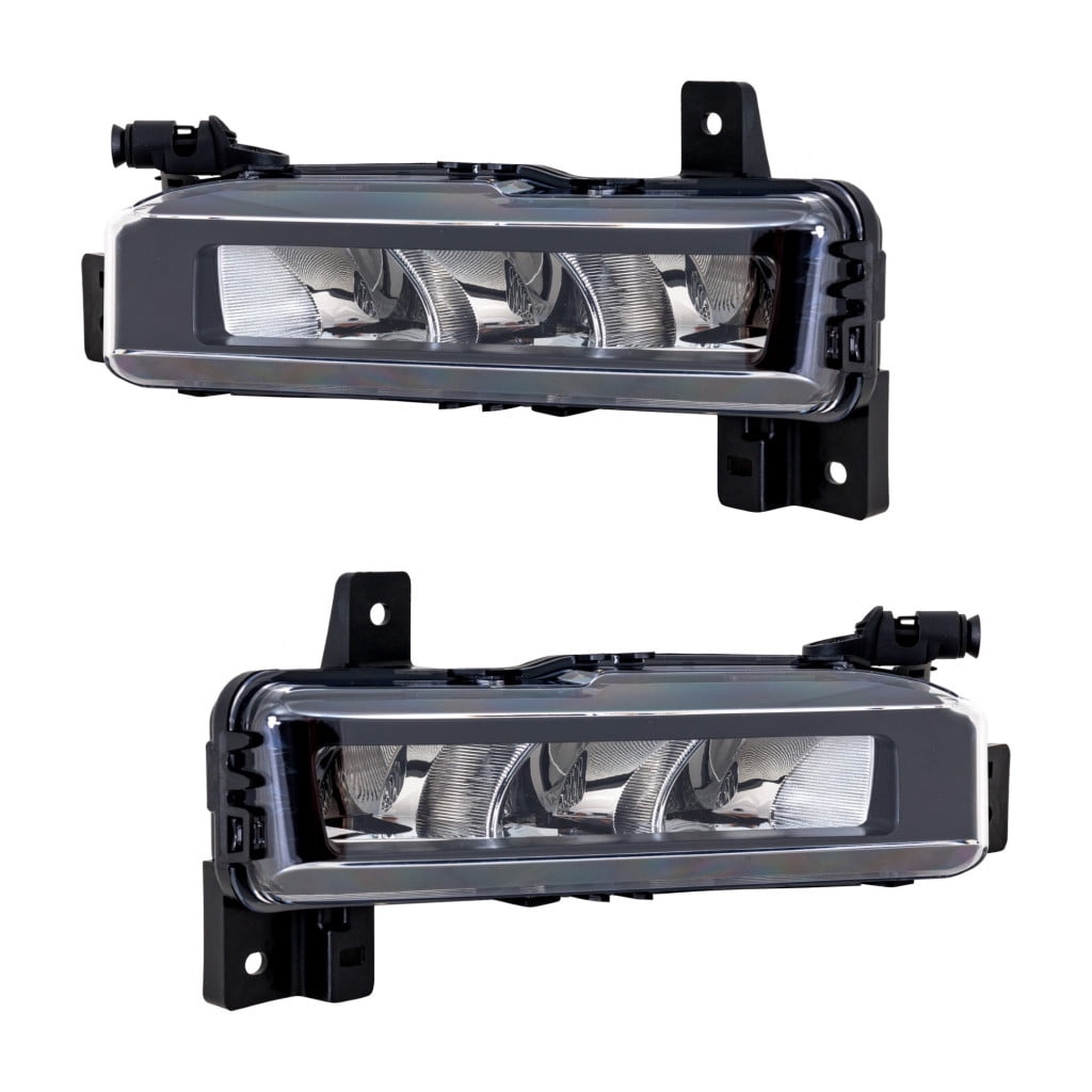 KarParts360 For BMW 330e xDrive 2021 2022 Fog Light Driver and ...