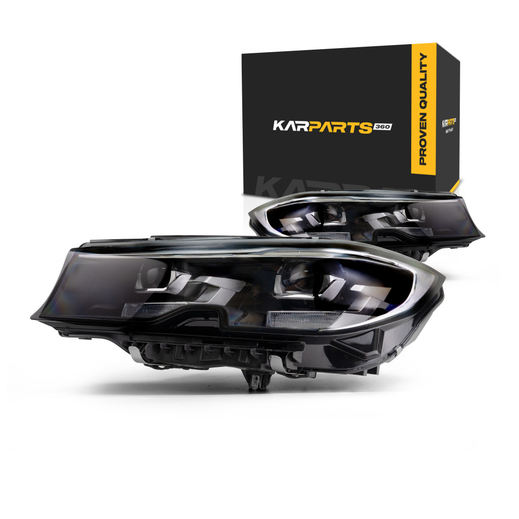 KarParts360 For BMW 330e xDrive 2021 2022 Headlight Driver and ...