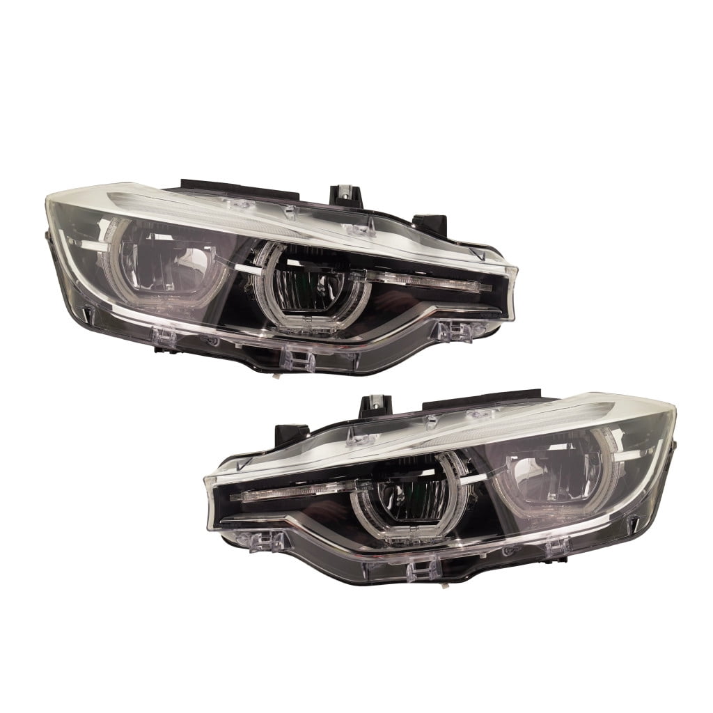 KarParts360 For BMW 330i/330i xDrive 2017 2018 2019 Headlight Driver ...