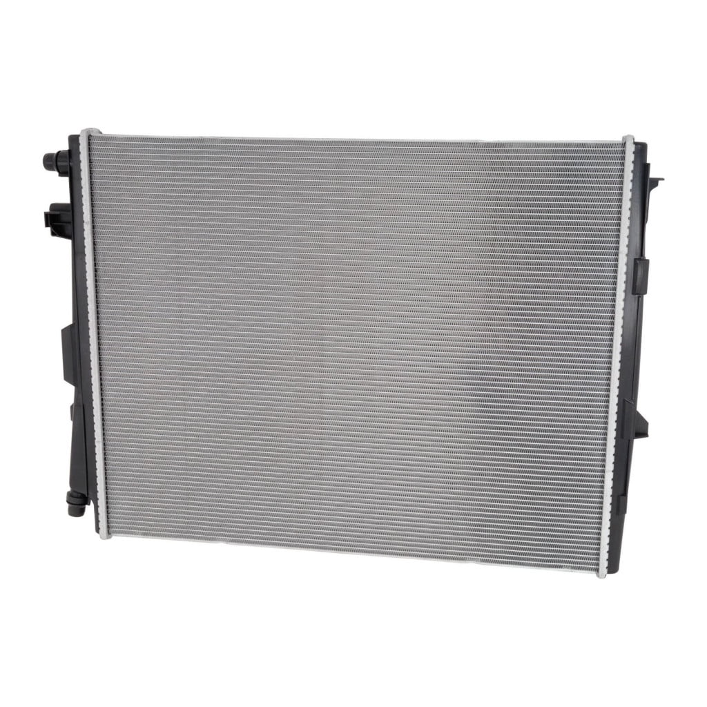 KarParts360 For BMW 330i/330i xDrive 2019 20 21 22 23 2024 Radiator | 2 ...