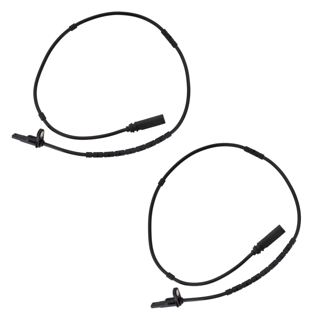 KarParts360 For BMW 330i xDrive 2017 2018 2019 ABS Speed Sensors Driver ...