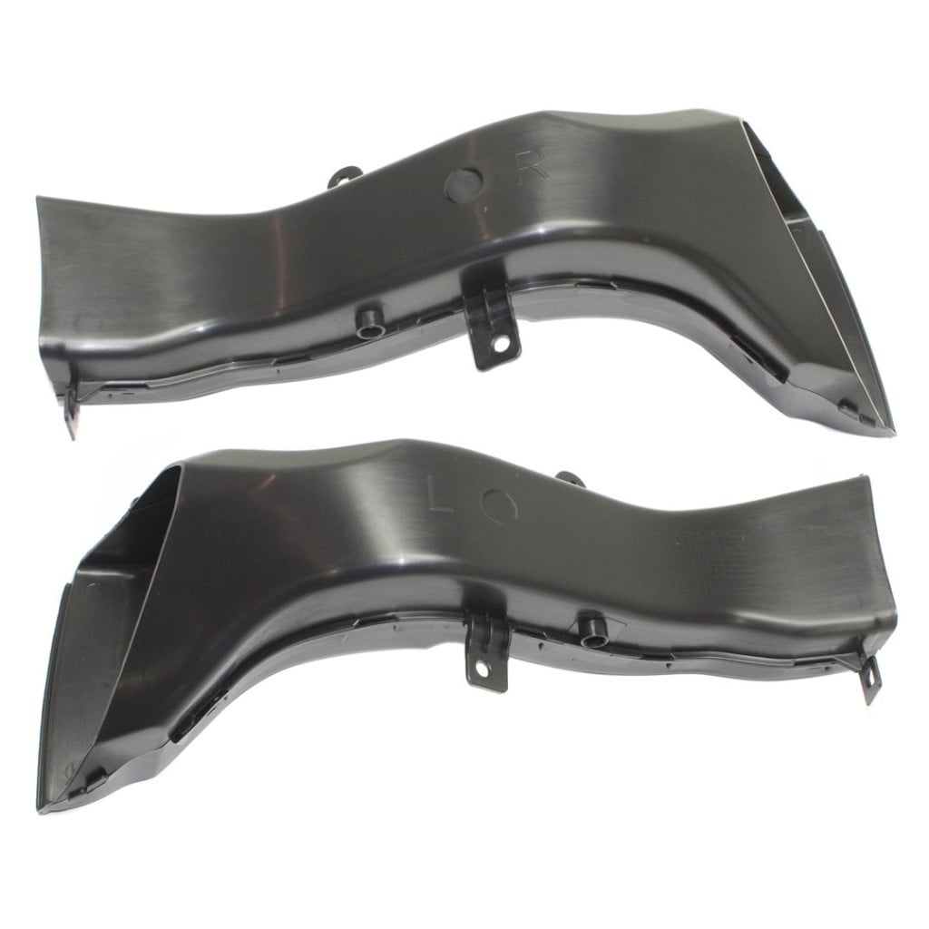 KarParts360 For BMW 335i/335i xDrive 2013 2014 2015 Air Intake Duct ...