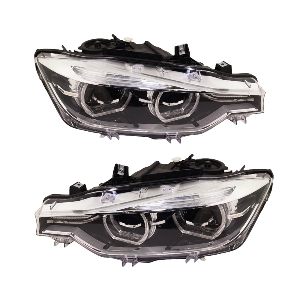 KarParts360 For BMW 340i/340i xDrive 2016 2017 2018 Headlight Driver ...