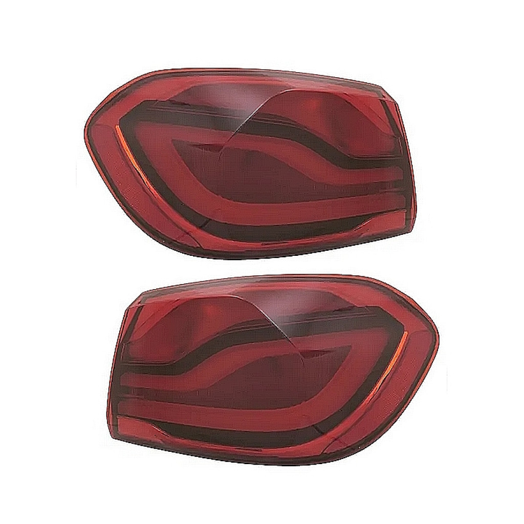 KarParts360 For BMW 420i/430i/440i Gran Coupe 2018 2019 2020 Tail Light ...