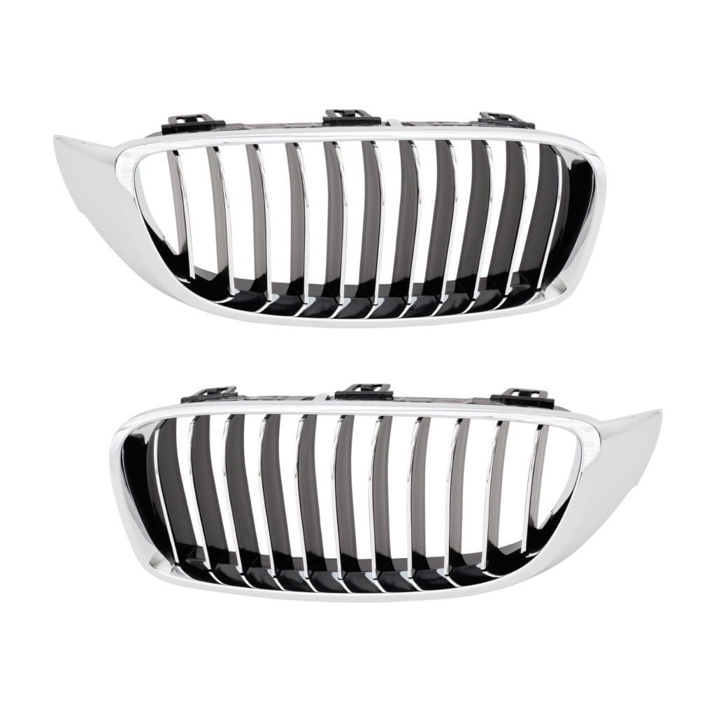 KarParts360 For BMW 428i Gran Coupe/435i Gran Coupe 2015 2016 Grille ...