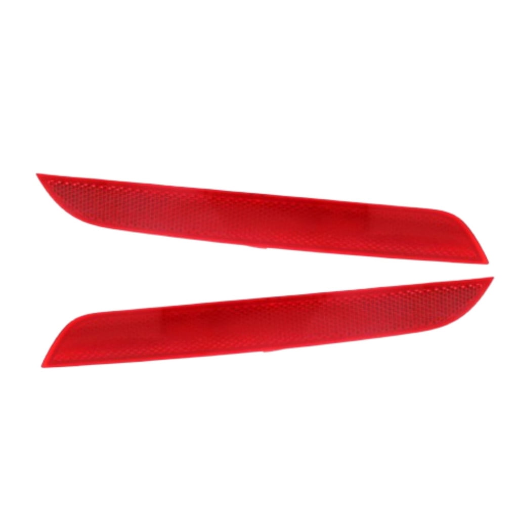 KarParts360 For BMW 430i/440i Gran Coupe 2017 Bumper Reflector Driver ...