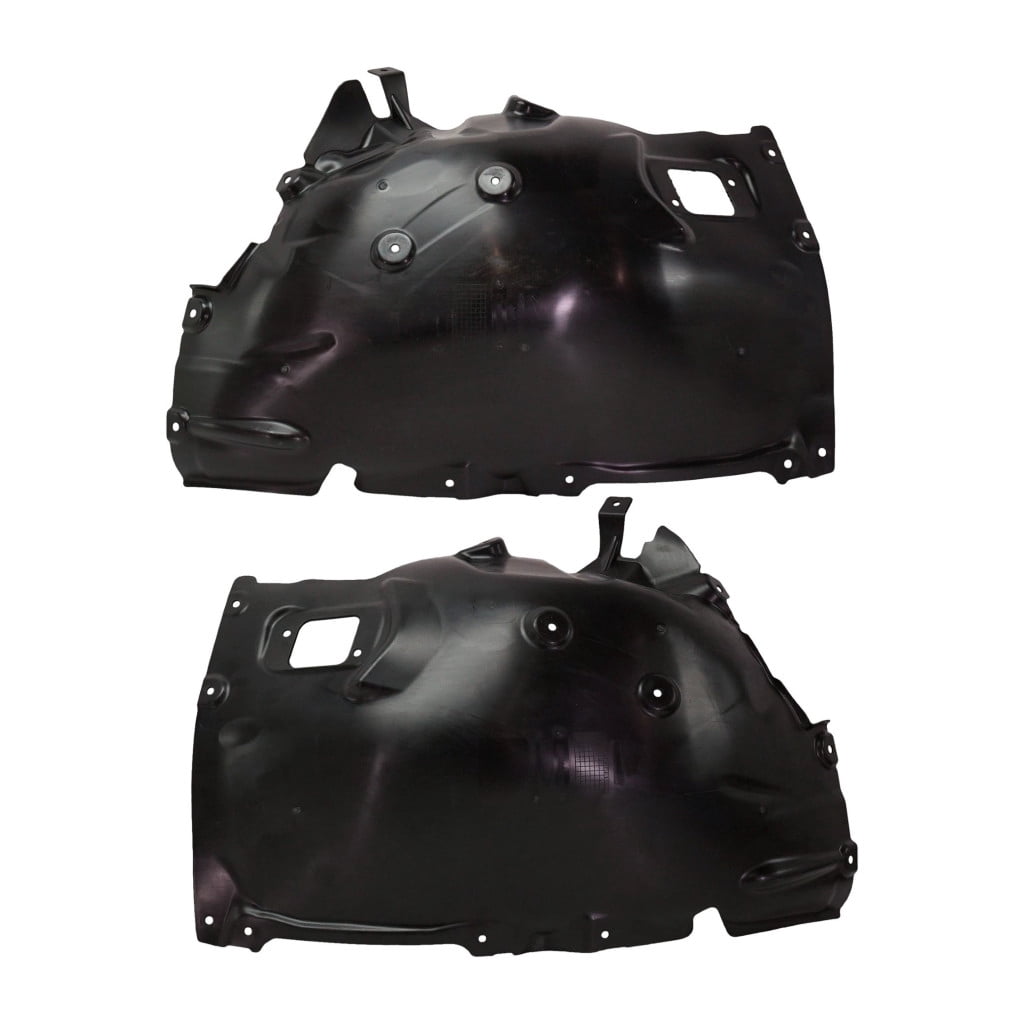 KarParts360 For BMW 430i xDrive/430i 2021 2022 2023 Fender Liner Driver ...