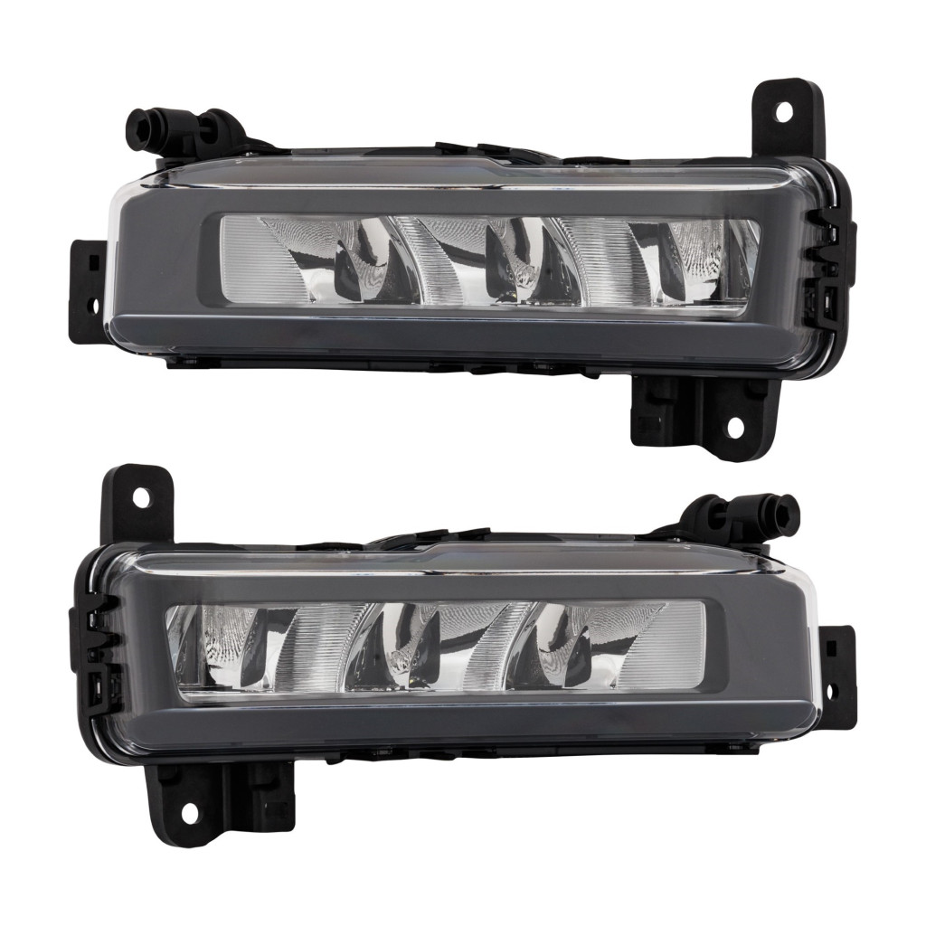 KarParts360 For BMW 430i xDrive/430i 2021 2022 2023 Fog Light Driver ...