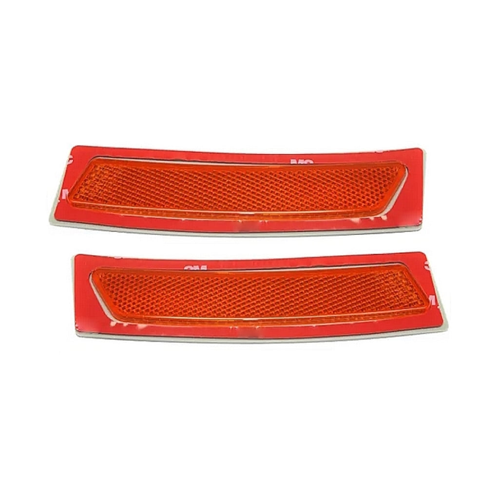 KarParts360 For BMW 440i Gran Coupe/440i xDrive 2020 Bumper Reflector ...