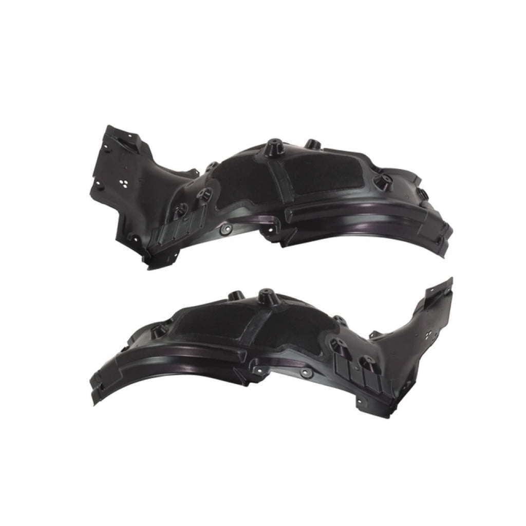 KarParts360 For BMW 520i 2018 2019 2020 Fender Liner Driver And ...