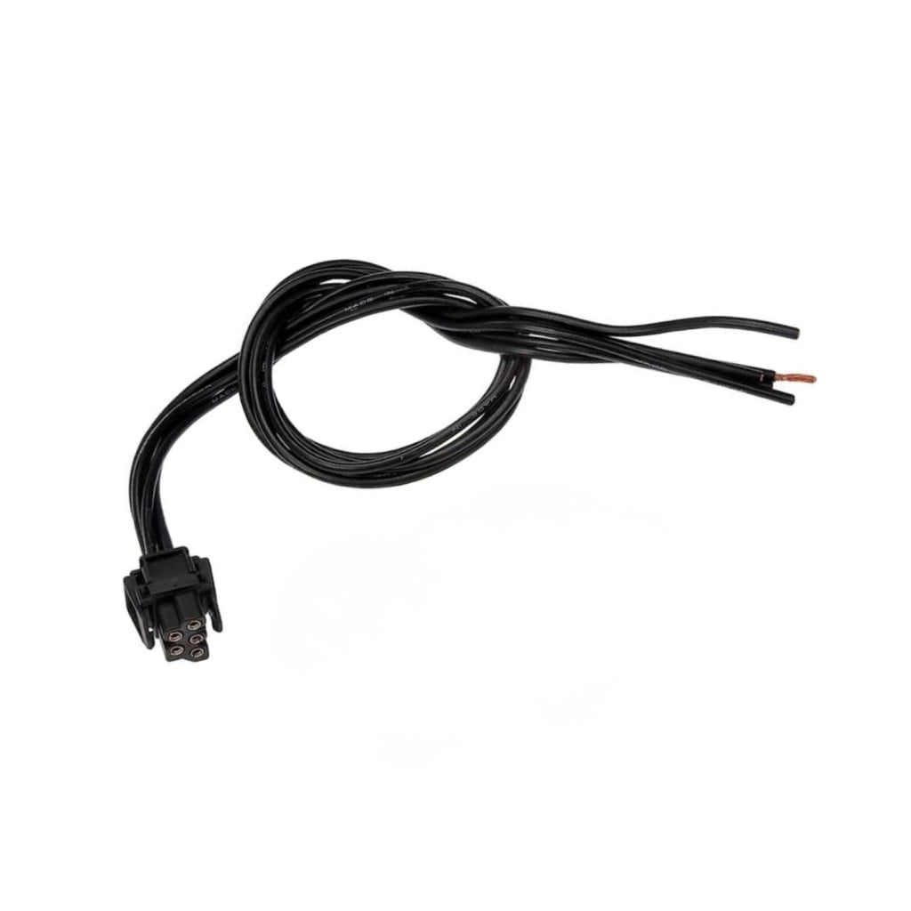 KarParts360 For BMW 525i 2001 2002 2003 Blower Motor Resistor | Nickel ...