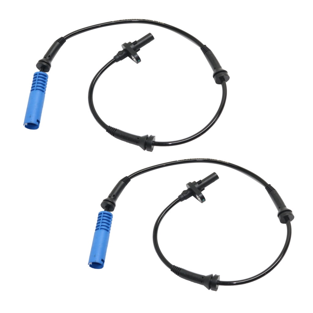 KarParts360 For BMW 525i/528i/530i/535i/545i/550i 2004-2010 ABS Speed ...
