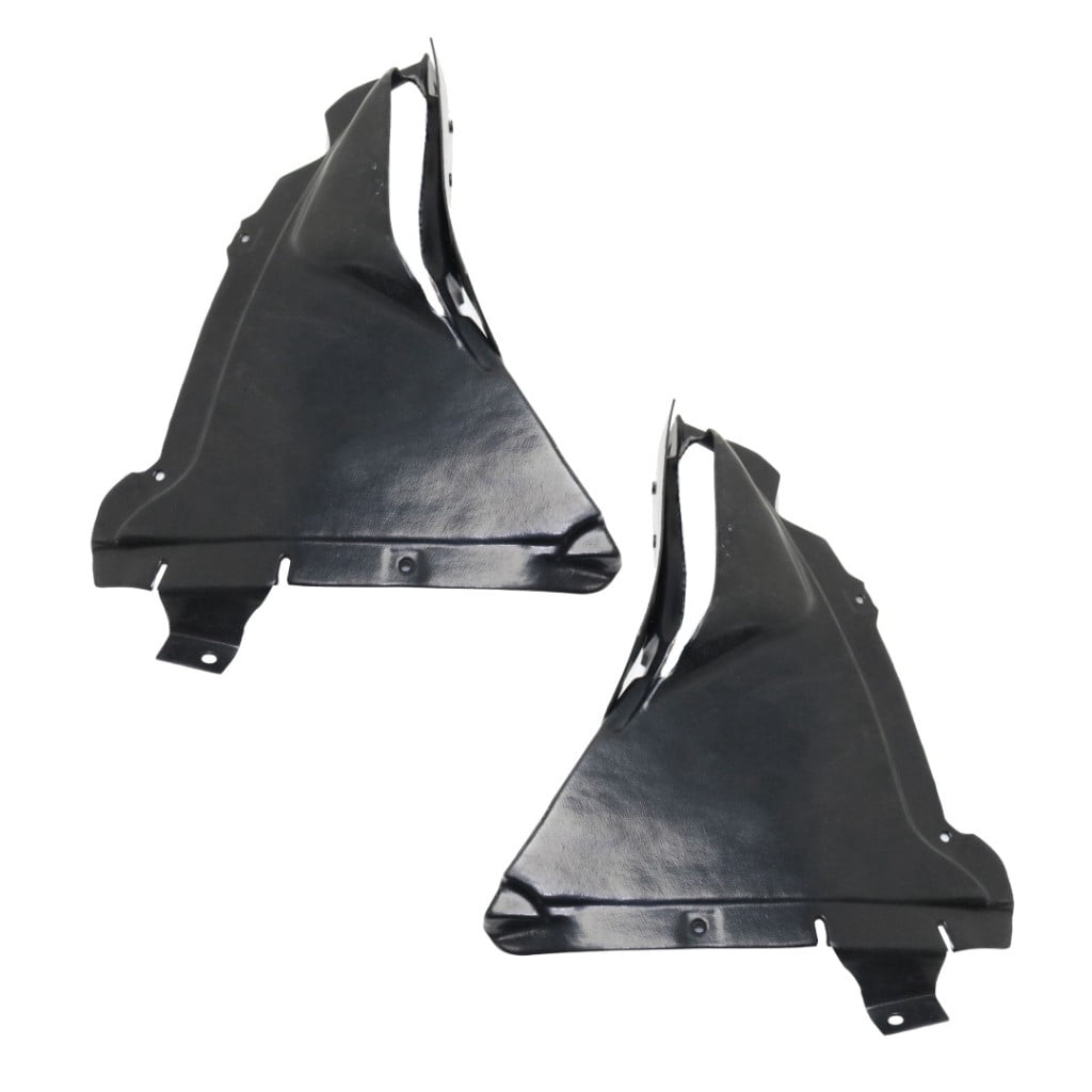 KarParts360 For BMW 528i/535i/550i 2011-2016 Engine Splash Shield ...