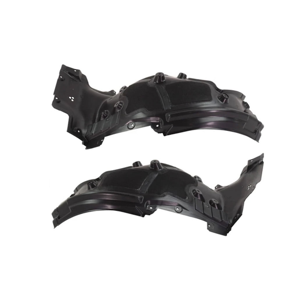 KarParts360 For BMW 530i/530i xDrive 2017 18 19 20 21 2022 Fender Liner ...