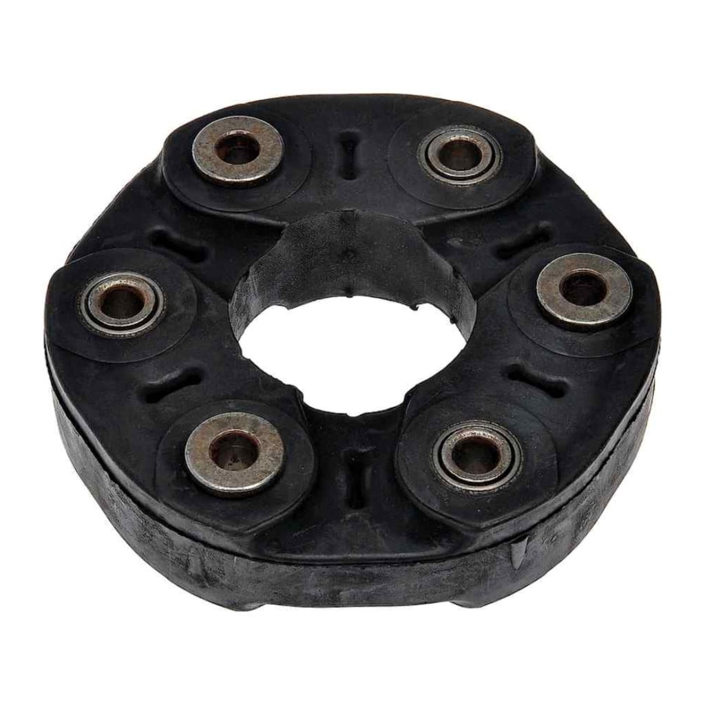 KarParts360 For BMW 535xi/528xi 2008 Driveshaft Flex Coupler | Rubber ...