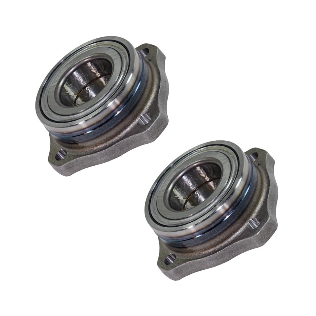 KarParts360 For BMW 640i/650i 2012-2018 Wheel Bearing Driver And ...