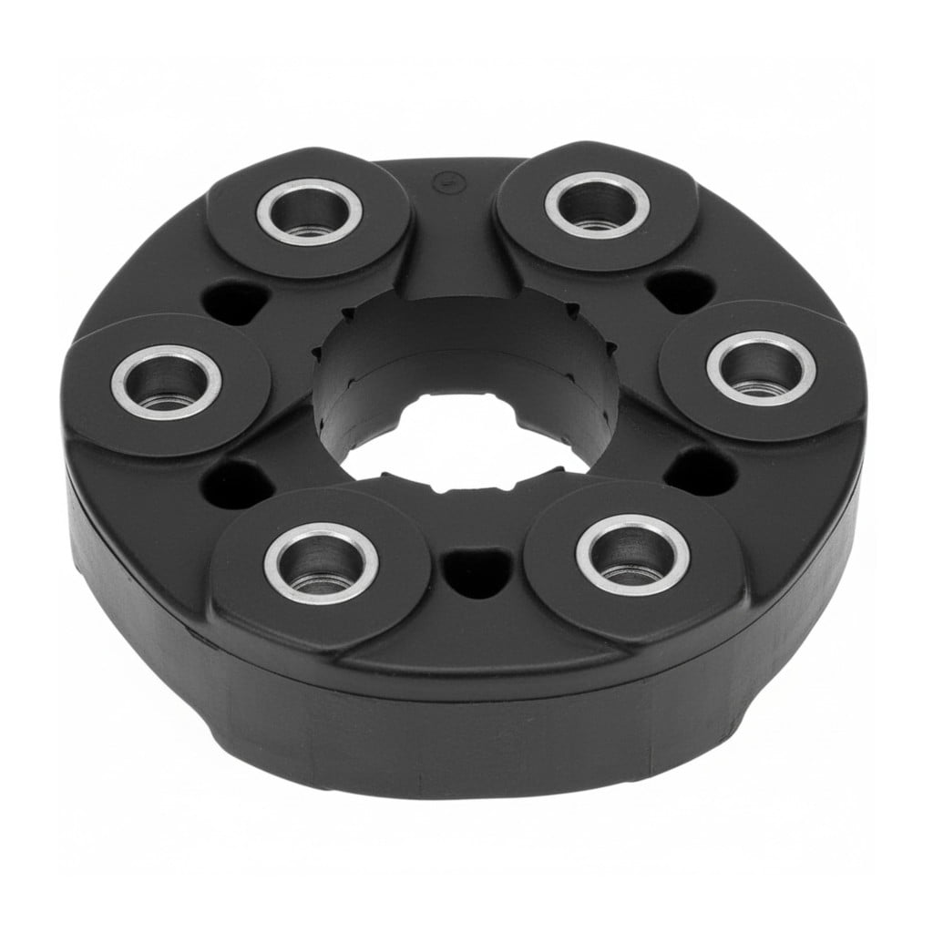 KarParts360 For BMW 740i 1997 98 99 00 2001 Driveshaft Flex Coupler ...