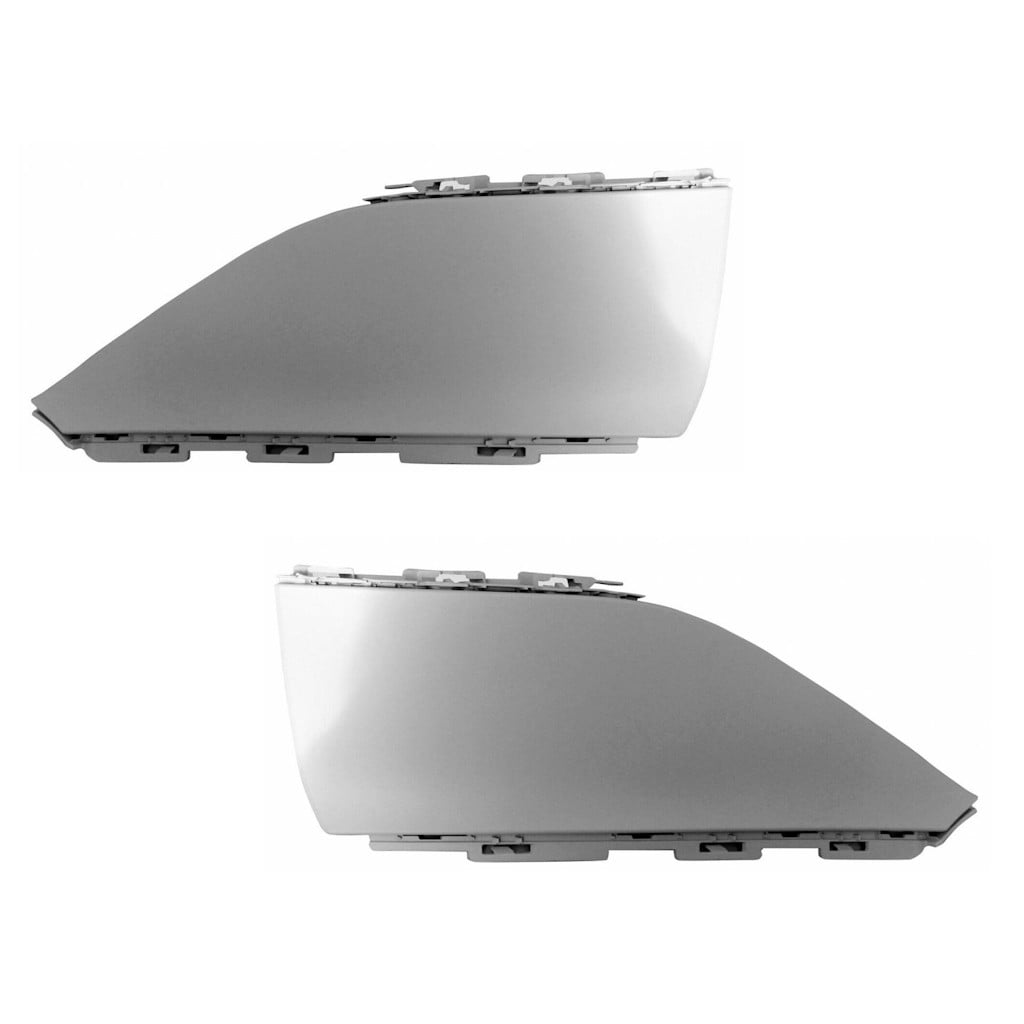 KarParts360 For BMW 745e/745Le xDrive 2020 2021 2022 Bumper Cover Trim ...