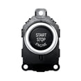 CarLights360 For BMW 750i/750Li 2009-2015 Ignition Push Button Switch ...
