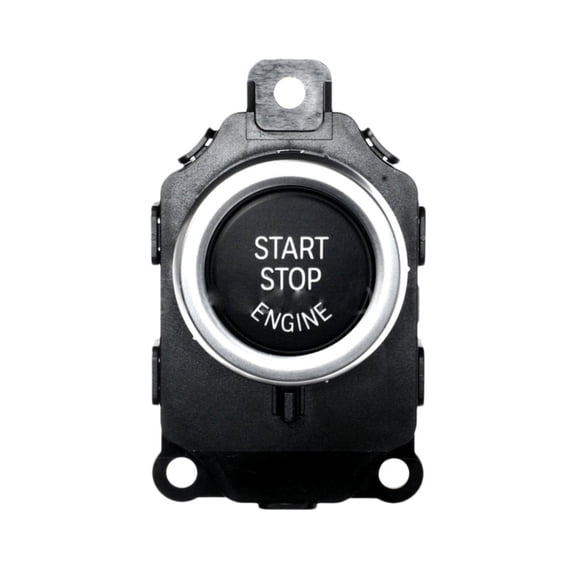 CarLights360 For BMW 750i/750Li 2009-2015 Ignition Push Button Switch ...