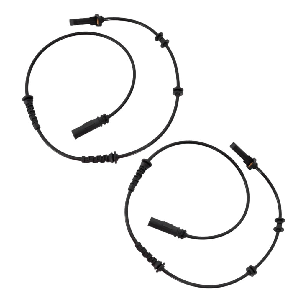 KarParts360 For BMW 750i/750Li xDrive ABS Speed Sensors 2010-2015 ...