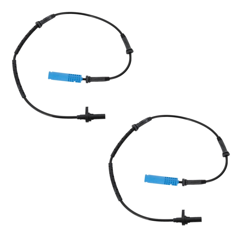 KarParts360 For BMW 760i 2004 2005 2006 ABS Speed Sensors Driver And ...