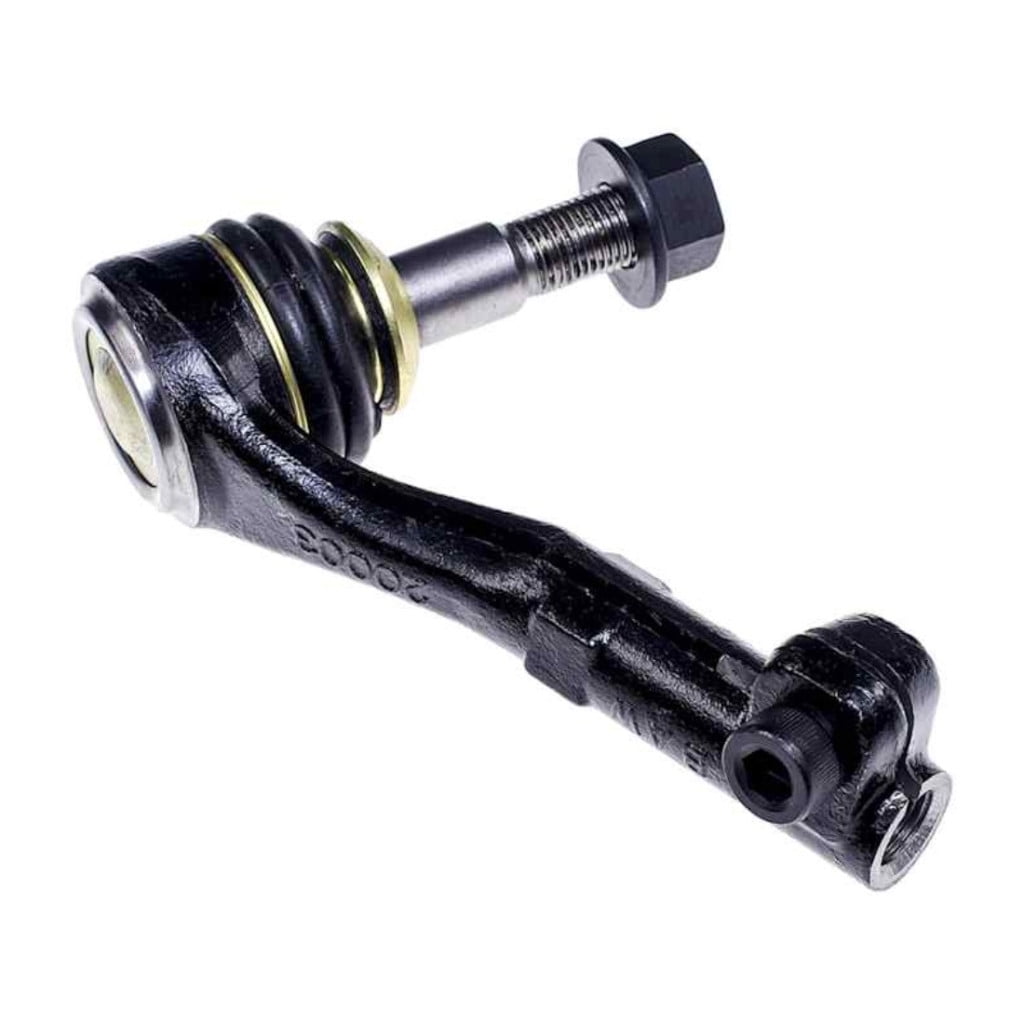 KarParts360 For BMW X1 2012 2013 2014 2015 Steering Tie Rod End | Steel ...