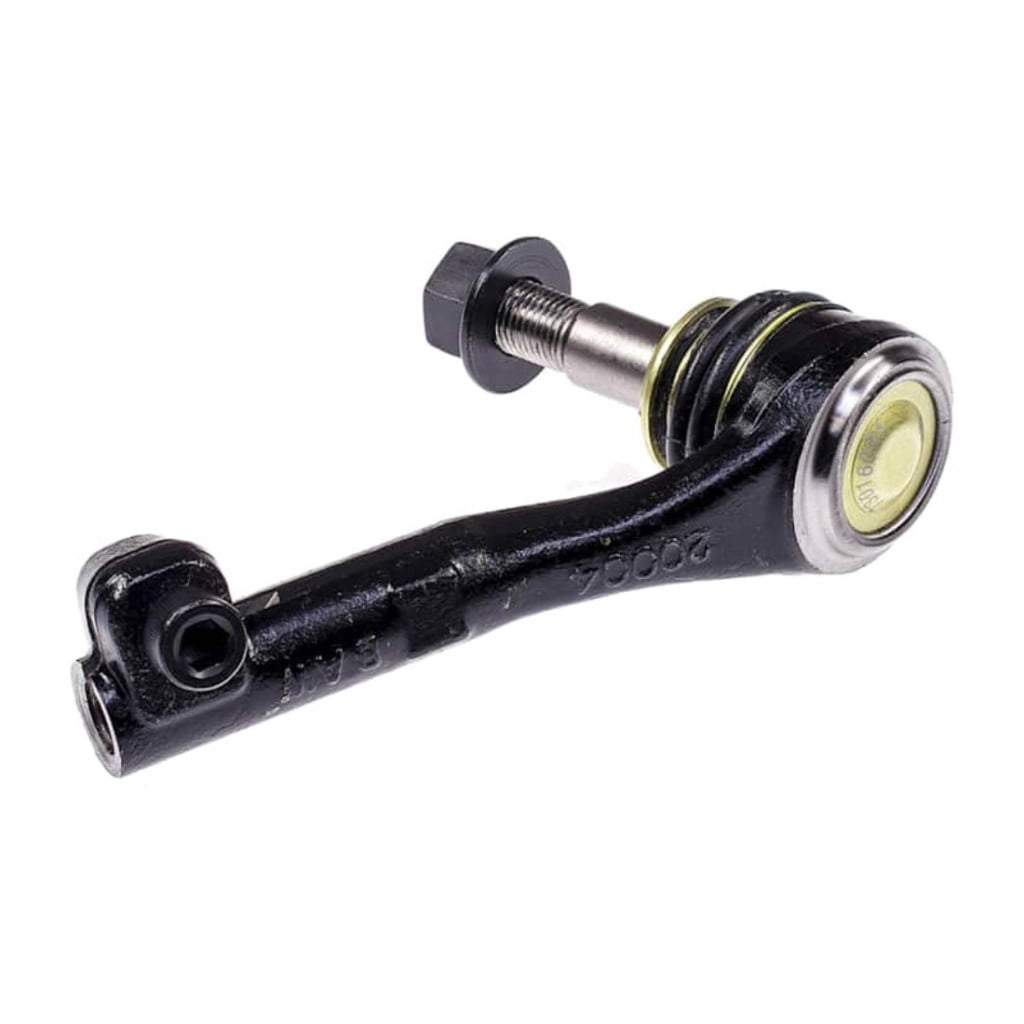 KarParts360 For BMW X1 2012 2013 2014 2015 Steering Tie Rod End | Steel ...