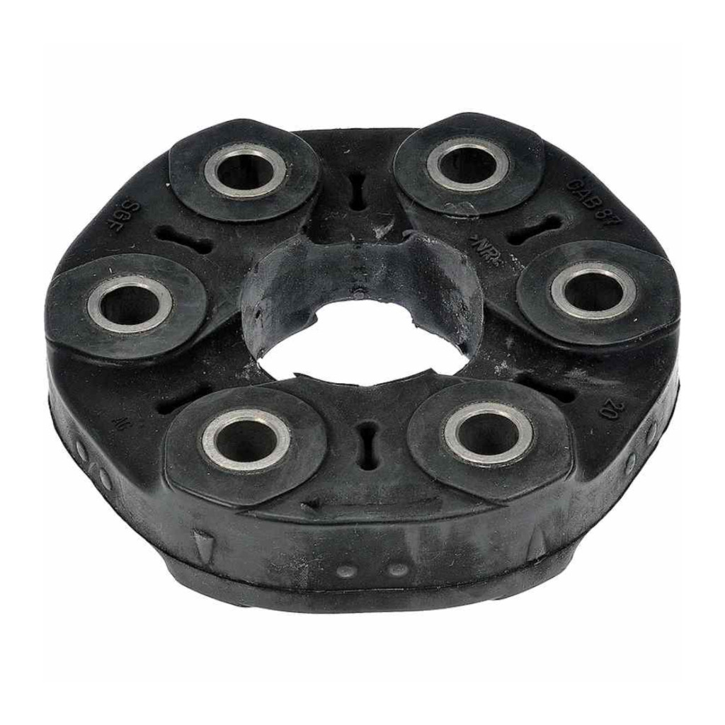 KarParts360 For BMW X3 2004 2005 2006 Driveshaft Flex Coupler | Rubber ...