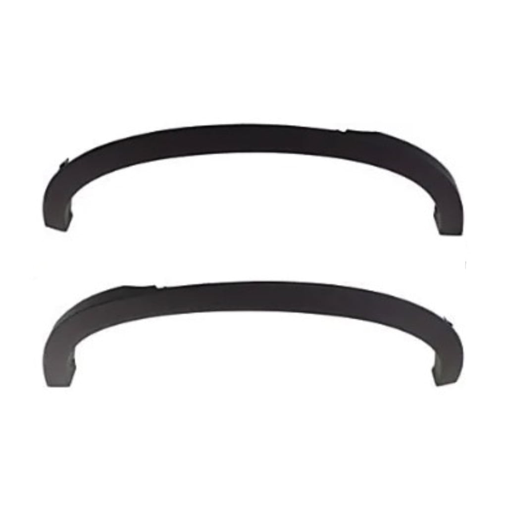 KarParts360 For BMW X3 2011-2017 Fender Trim Driver And Passenger Side ...