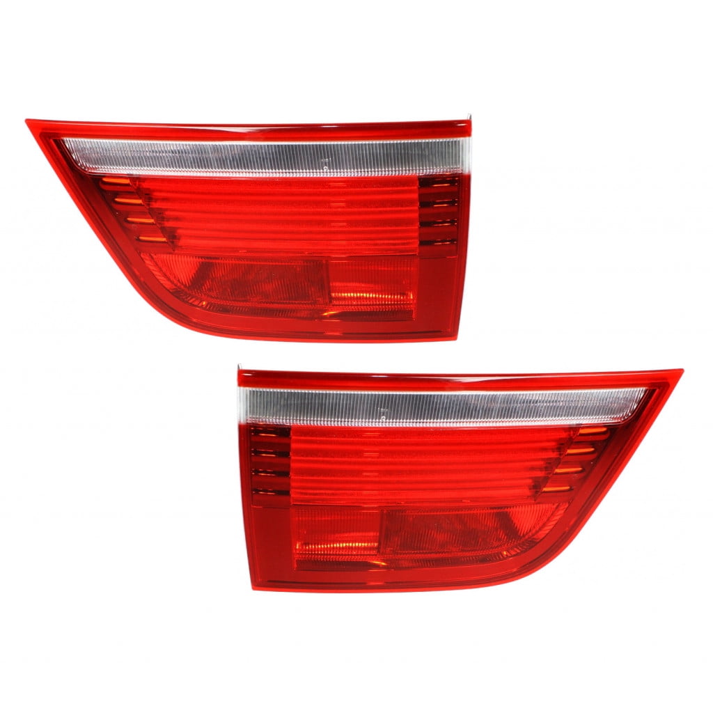 KarParts360 For BMW X5 2007 2008 2009 2010 Tail Light Assembly Driver ...