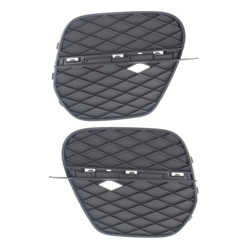 KarParts360 For BMW X5 2011 2012 2013 Bumper Grille Driver And ...