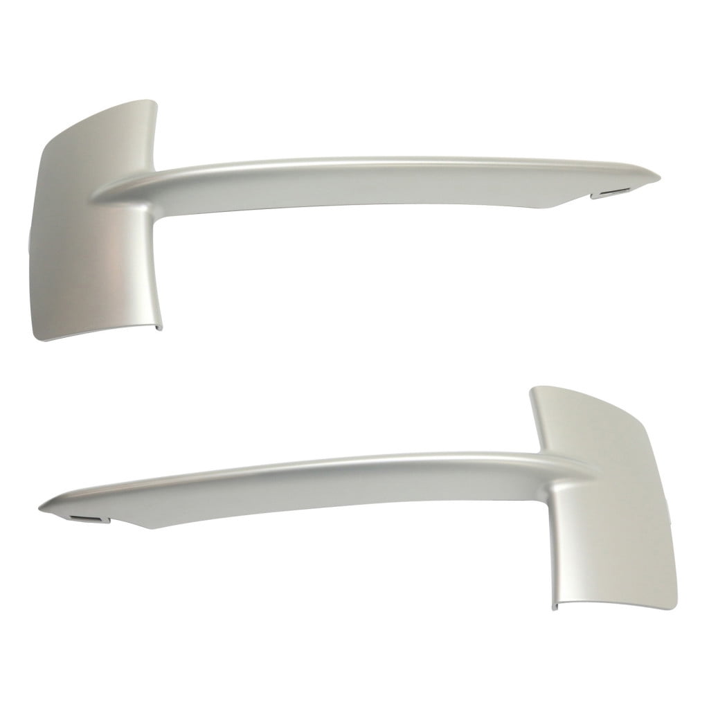 KarParts360 For BMW X5 2014 15 16 17 2018 Bumper Trim Driver ...